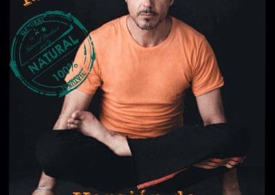 Scale Pose - Tulasana तुलासन Yoga Balance Asana Collection